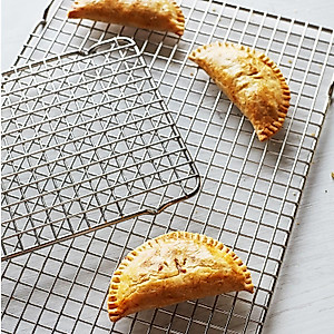 Sur La Table Stainless Steel Cooling Grids, Silver