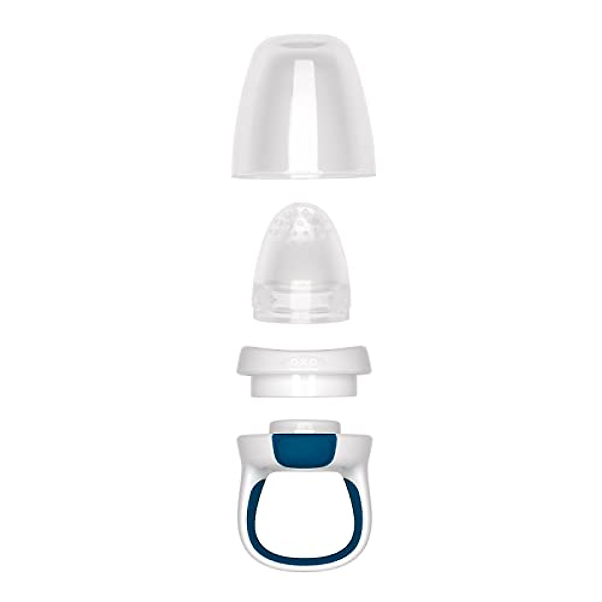 OXO Tot Silicone Self-Feeder