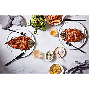 The Whole Fish Cookbook: New Ways to Cook, Eat and Think