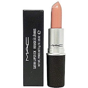 Mac Satin Lipstick, Myth