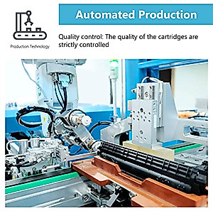 EAXIUCE DR223CLBK Drum DR223CL Black High Yield Drum Unit 1-Pack Compatible DR223CL Drum Unit Replacement for Brother MFC-L3770CDW L3730CDW HL-3290CDW DCP-L3550CDW Printer, DR223CL Ink