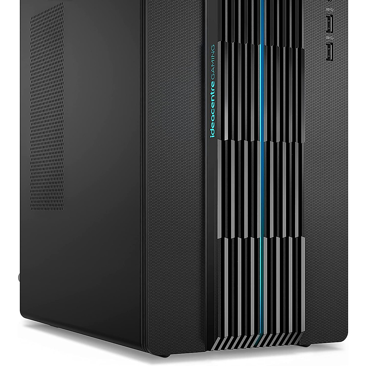 Lenovo 2023 Newest IdeaCentre 5i Gaming Desktop, Intel Core i5-12400 (6-core) Processor, NVIDIA GeForce RTX 3050 Graphics, 64GB RAM, 2TB SSD, 2TB HDD, Wi-Fi 6, Windows 11 Home