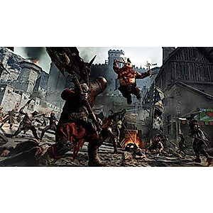 Warhammer: Vermintide 2 Deluxe Edition PS4 - PlayStation 4