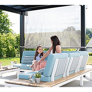 Sojag Yamba 10 ft. x 13 ft. Pergola