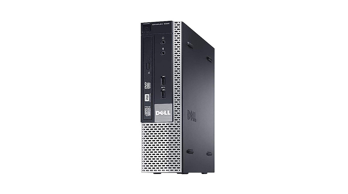Dell OptiPlex 9020 Ultra Small Desktop - Fast & Reliable