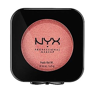 NYX PROFESSIONAL MAKEUP HD Blush, Intuition, 0.16 Ounce (HDB21)
