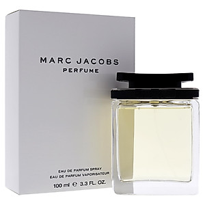 Marc Jacobs By Marc Jacobs For Women. Eau De Parfum Spray 3.4 Ounces