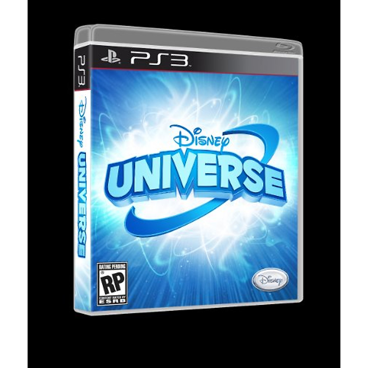 Disney Universe - Playstation 3