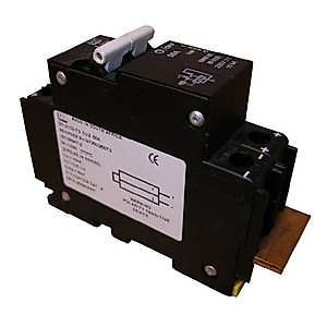 MidNite Solar MNEPV15-300 Circuit Breaker 15A 300VDC