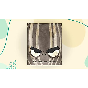 The Bad Seed (The Food Group)