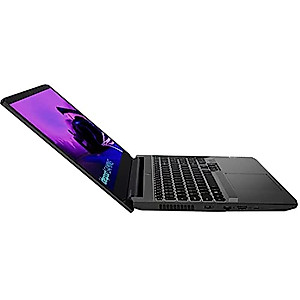 Lenovo IdeaPad Gaming 3i 15.6" FHD (1920 x 1080) Laptop, Intel 11th Generation Core i5-11300H up to 3.1 GHz, 16GB DDR4 RAM, 1TB SSD, Windows 11, Granite Black, EAT Mouse Pad