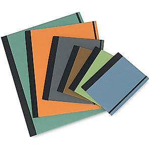 Cachet Studio Portfolio - 22" x 17", Bark, Portrait