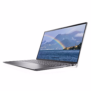 [Win 11 Home] 2021 Newest Dell Inspiron 5510 15.6" FHD Laptop, Intel Core i7-11370H, 16GB RAM, 512GB PCIe SSD, Thunderbolt 4, HDMI, Webcam, Fingerprint Reader, Wi-Fi 6, Backlit Keyboard, Silver