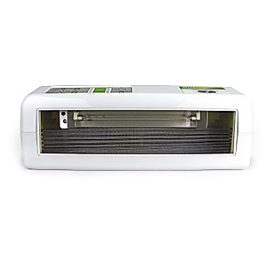 Sun-Pure SP-20C Portable Catalytic Air Purifier by Ultra-Sun