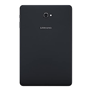 Samsung Galaxy Tab A 10.1in 16GB (Wi-Fi), Black (Renewed)