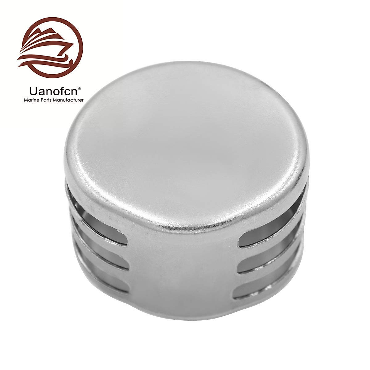 UanofCn 984461 New Water Pump Impeller Kit Replaces OMC Cobra 1986-1993 777128 983895