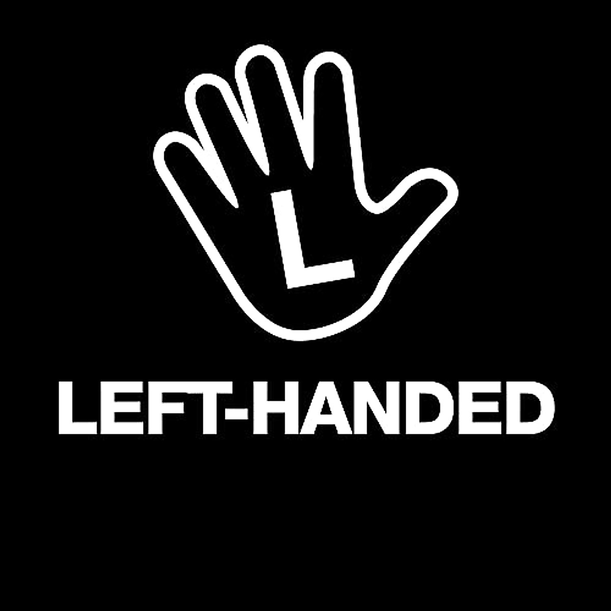 Fiskars 197070-1001 Petite Left-Handed Scissors, 7 Inch, Red