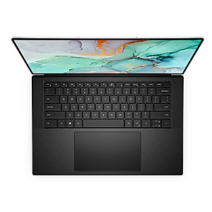 Best Notebooks New XPS 15 9520 15.6" Laptop 12th Gen Intel Core i9-12900HK GeForce RTX 3050 Ti 15.6" 4K OLED Touch Anti-Glare 500 nit Plus Stylus Pen Light (Intel i9|2TB SSD|32GB RAM| Win 11 Pro)