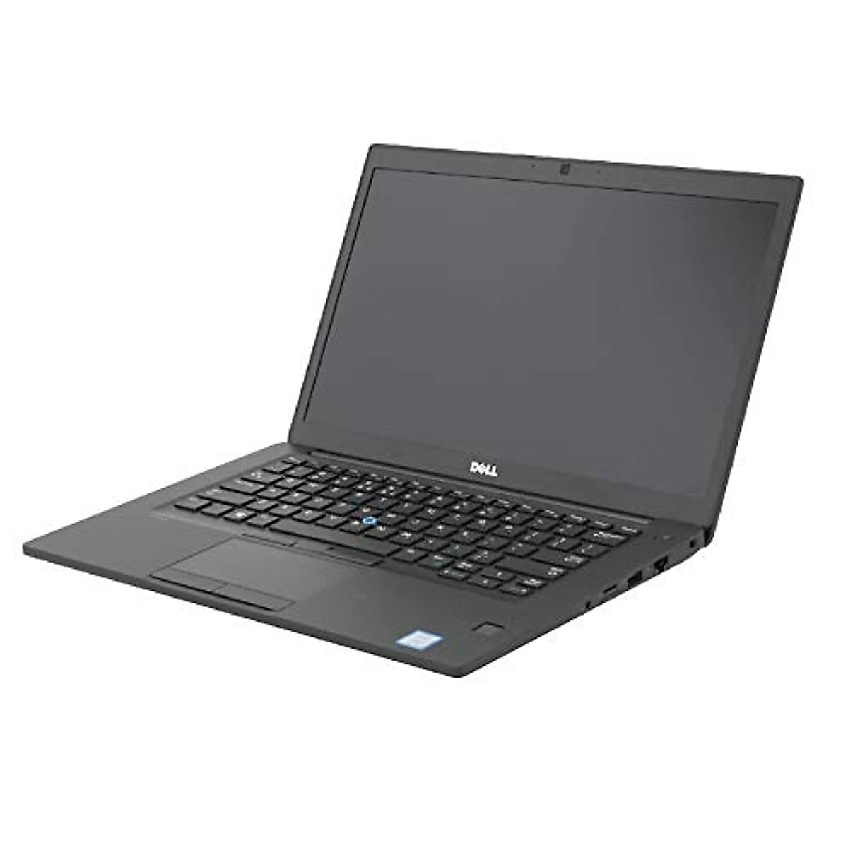 Dell Latitude 7480 Business UltraBook - 14-inch Touchscreen Display, Intel Core i5-6300U 2.4 GHz 256GB SSD, 16GB DDR4, Webcam, Bluetooth, Windows 10 Professiona (Renewed)