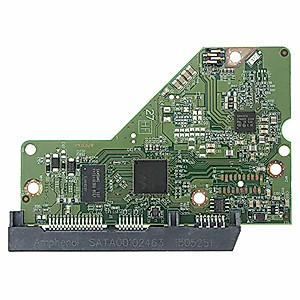 Acxico 1pcs 2060-771945-002 REV A HDD Logic Controller PCB Board