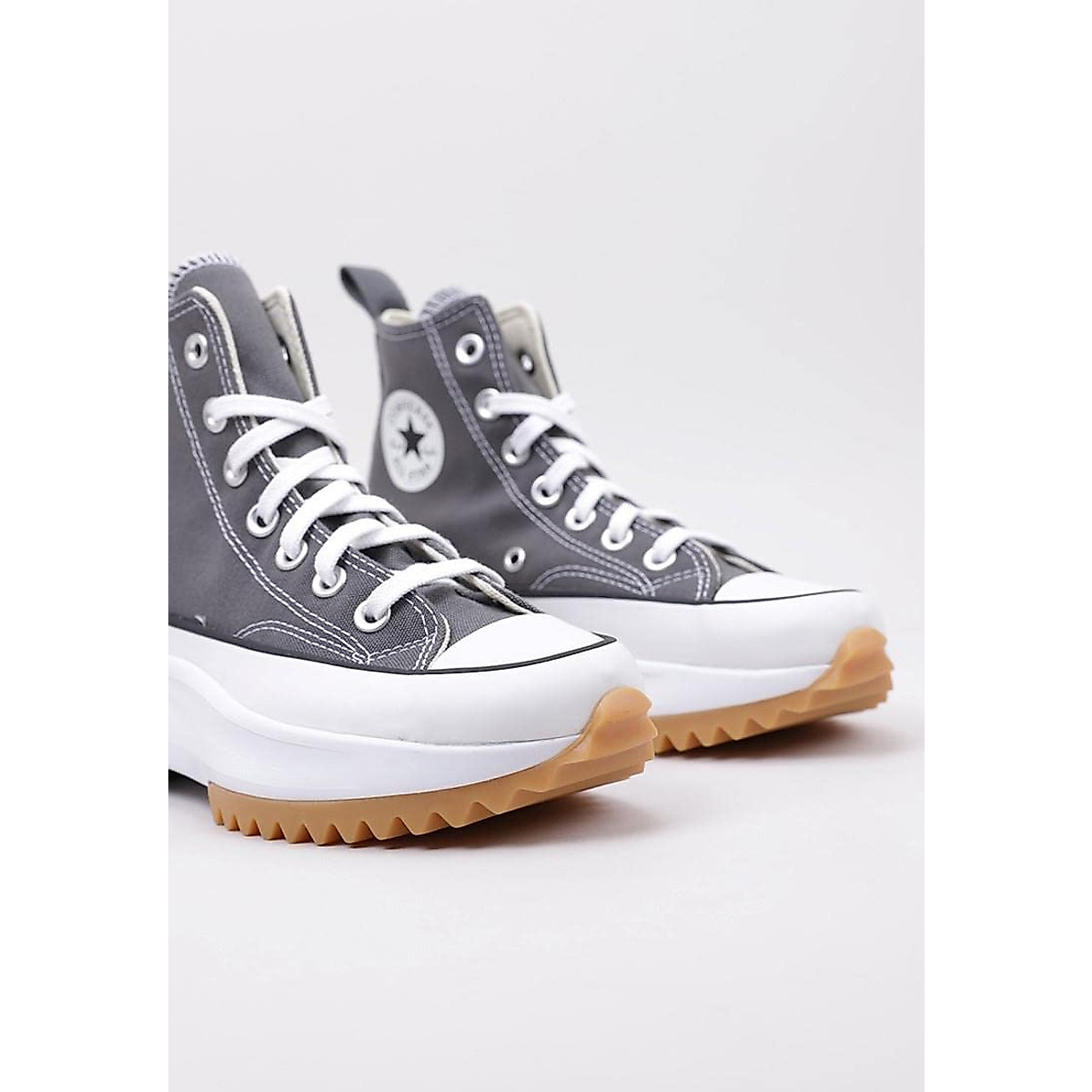 Converse Unisex Run Star Hike Hi Sneaker