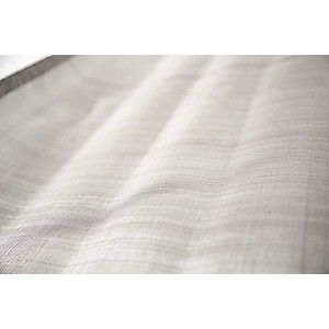 Pop-Up Fire Pit + Heat Shield + Extra Fire Mesh | Portable and Lightweight | Fullsize 24 Inch | Weighs 8lbs. | Never Rust Fire Pit | Heat Shield Included for Leave No Trace Fires