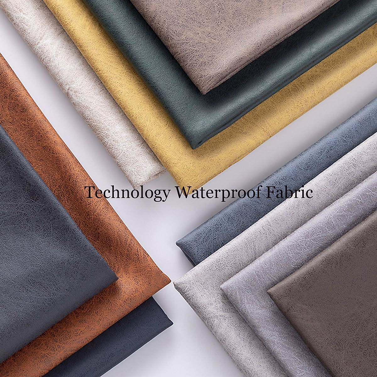 Custom Bed Gap Filler, Mattress Extender for King Twin Full Bed, Space Filler Between Bed and Wall Side with Removable Cover, Thick Wedge Headboard Gap Filler Queen (Technical Cloth)