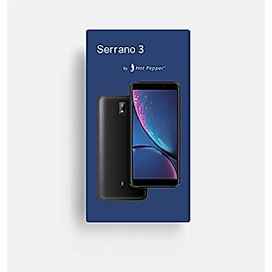 Serrano 3 Model: HPP-L55B