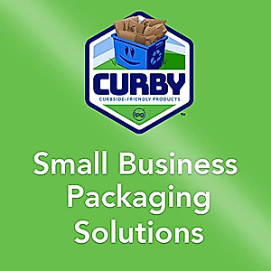 CURBY IPG Mini Taper, Water Activated Tape Dispenser, CBMT