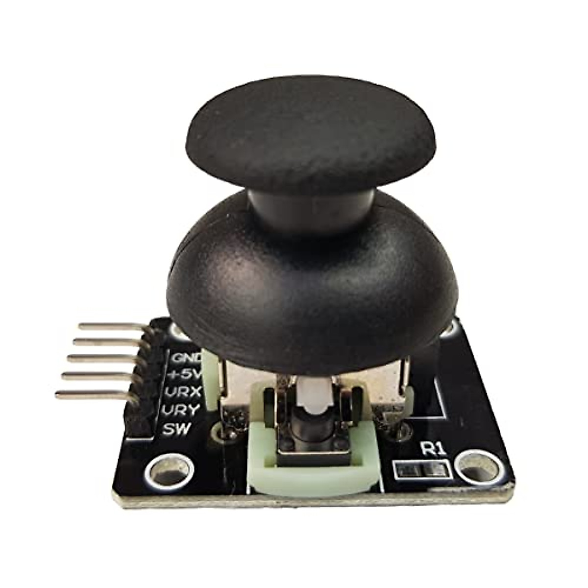 DIYables Joystick for Arduino, ESP32, ESP8266, Raspberry Pi, 4 pieces