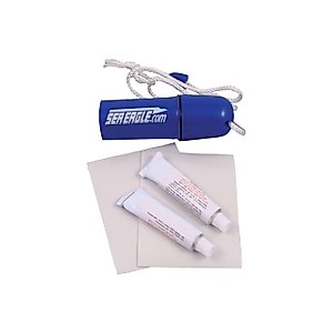 Sea Eagle Small Repair Kit for Inflatable PVC Boats