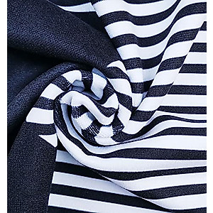 SLHETS Cute Black Cat Hand Towels 13.6 X 29' Black and White Striped Bath Towels Soft Absorbent Kitchen Dish Towels for Household Daily Use | Home Decoration | Carry-On Hotel Gym Spa