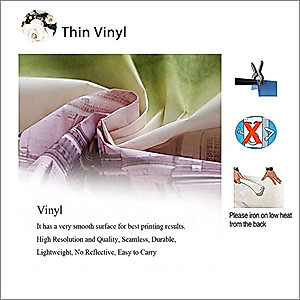 Photography Backdrop for Men A Cold One for The Old One Background for Birthday Black and Gold for Parties Beer Party Props 150x100