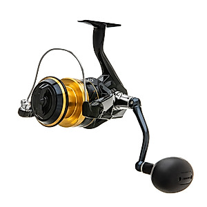 SHIMANO SPHEROS SW A 5000XG SPHEROS
