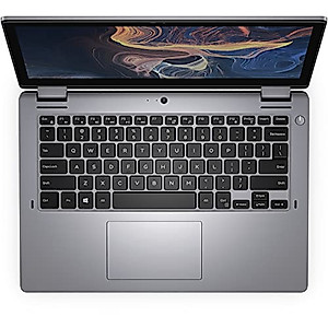 Dell Latitude 3000 3310 13.3" Touchscreen 2 in 1 Notebook - 1920 x 1080 - Core i5 i5-8265U - 8 GB RAM - 128 GB SSD - Windows 10 Pro 64-bit - Intel UHD Graphics 620 - in-Plane Switching (IPS) Tech