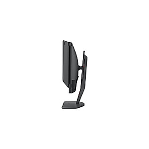 BenQ ZOWIE XL2546K 24.5 inch 240Hz Gaming Monitor | 1080P | DyAc+ | Smaller Base | Flexible height & tilt adjustment | XL Setting to Share | Customizable Quick Menu | S-Switch | Shield (Renewed)