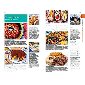 Fodor's Boston (Full-color Travel Guide)