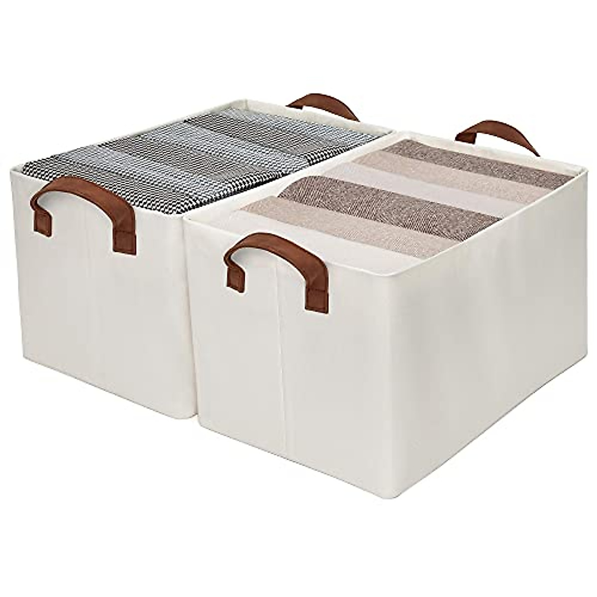 StorageWorks storage bin set