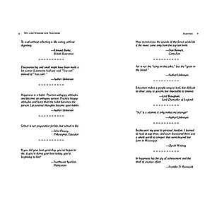 Wit and Wisdom for Teachers: 930 Quotes to Motivate and Inspire