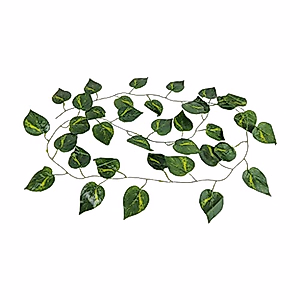 Josh's Frogs Artificial Evergreen Reptile Vine