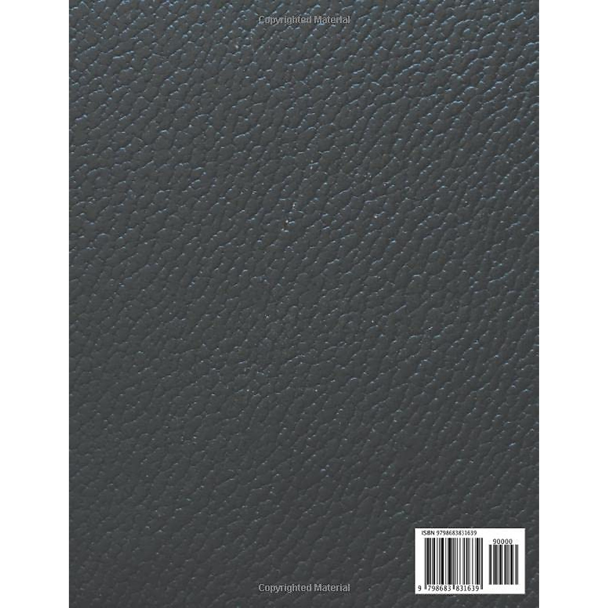 Purchase Order Log Book Simple Purchase Order Tracking Book: Purchase Order Daily Log Book, Order Tracker, Purchase Order Forms Templates Organizer to Keep All Your Orders in One Place (Volume 7)