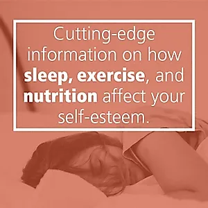 The Self-Esteem Workbook (A New Harbinger Self-Help Workbook)