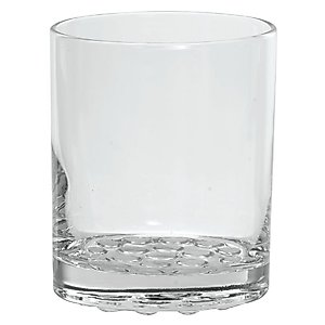 Libbey 23396 Nob Hill 12.25 Oz. Double Old Fashioned Glass - 36 / CS