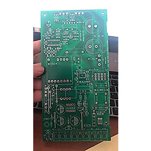 Xunba 12V 24V 40V Switching Power Supply Driver 400-500 W for CCTV Camera LED Strip AC 100-240V Input to DC 12-24-40V Small Size (SS500-24)