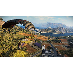 Just Cause 3 - PlayStation 4 (Renewed)