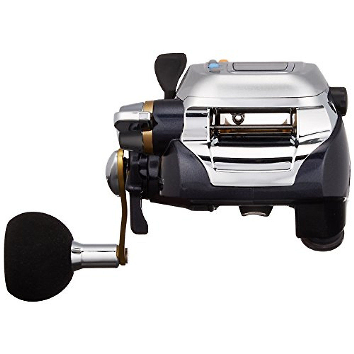 Daiwa Leo Blitz S400 S400 Electric Reel, 2016 Model