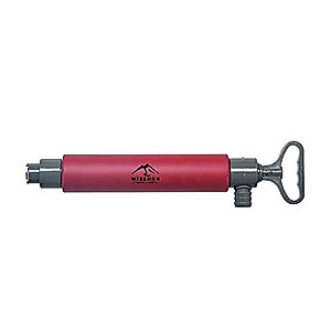 Wisemen Trading Kayak Hand Bilge Pump for Kayak Canoe Water Bailing