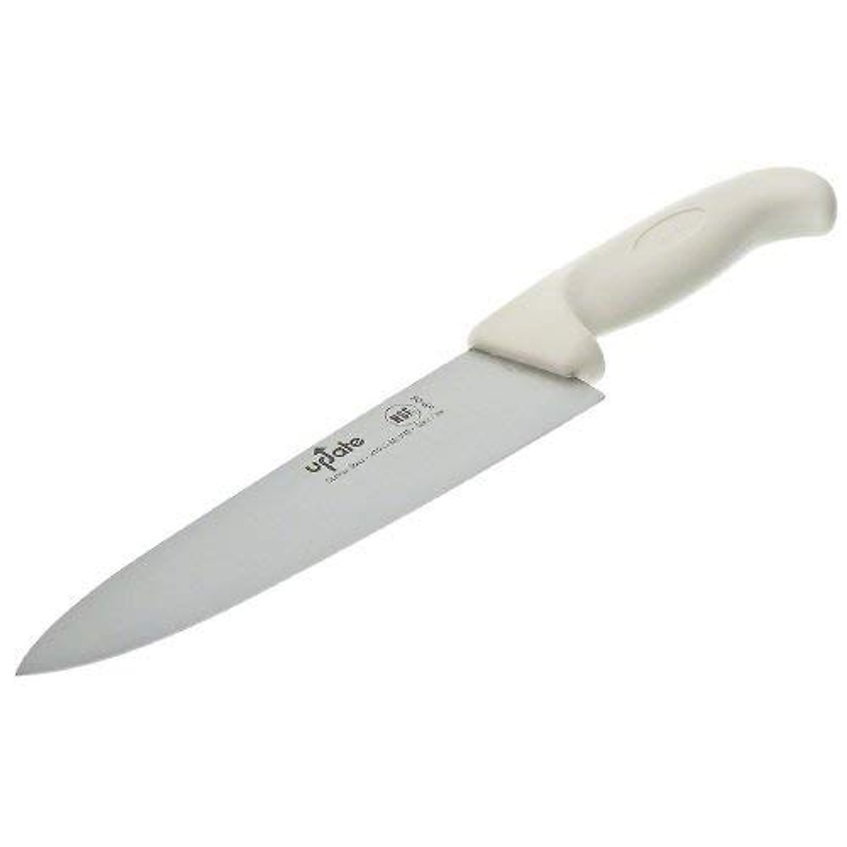 8" German Steel Cook's Knife