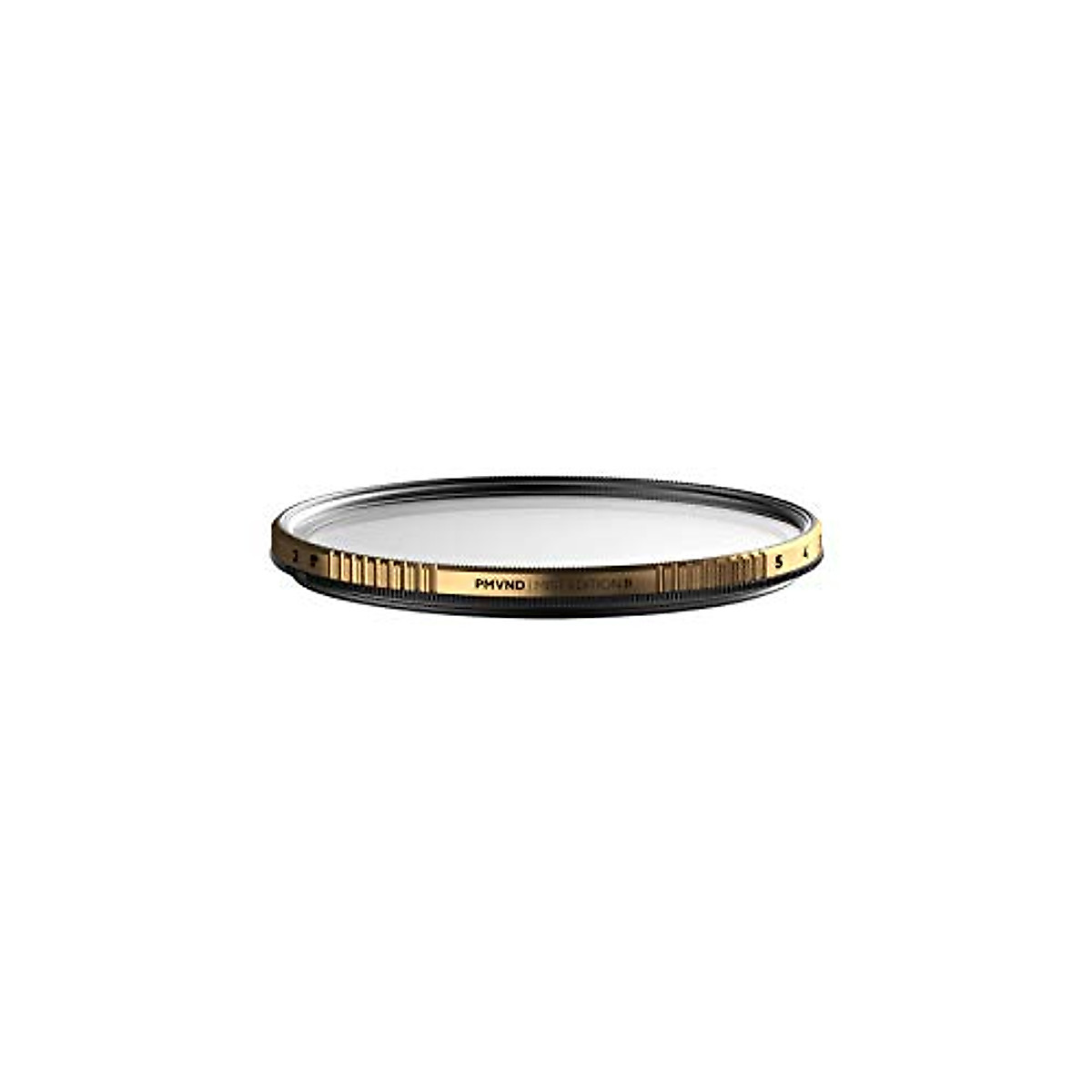 PolarPro 82mm Peter McKinnon Variable ND Filter | Mist Edition II (2-5 Stop)