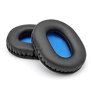 Ear Pads Cushion Earpads Replacement Compatible with Alpatronix HX101 Bluetooth Headphones